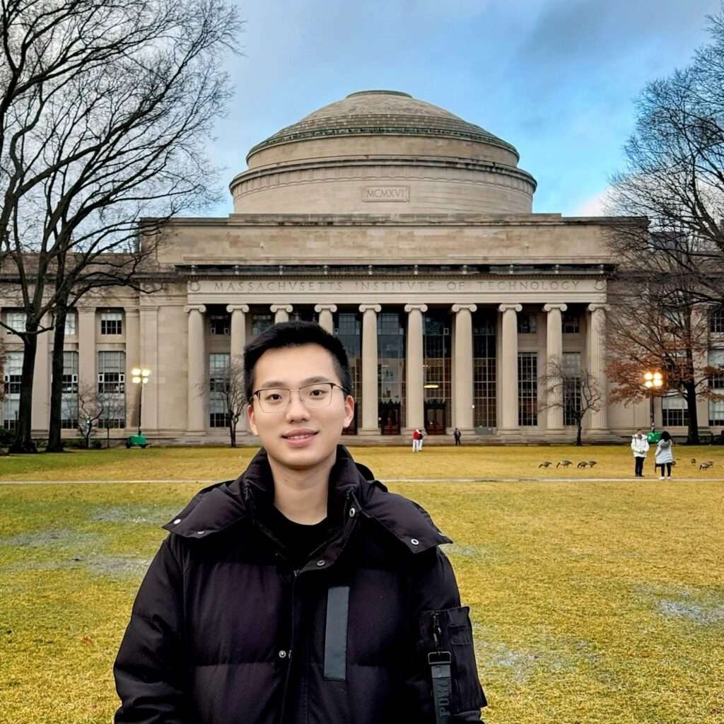 Weiming Tu – Metabolic Engineering Laboratory